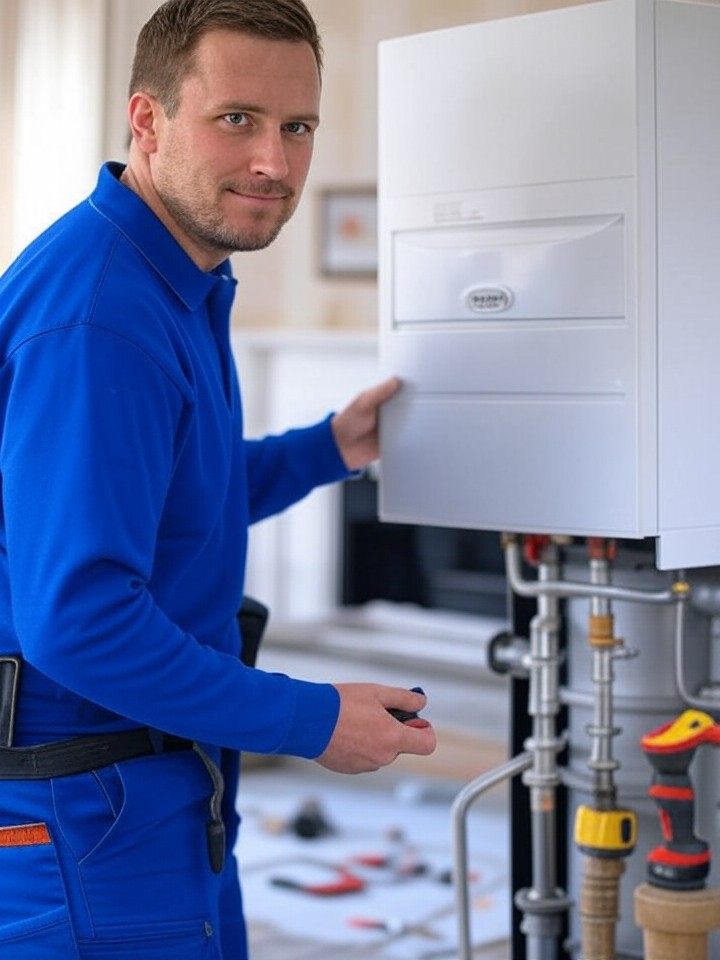 How Long Does a Boiler Last? Tips to Extend Boiler Lifespan ...