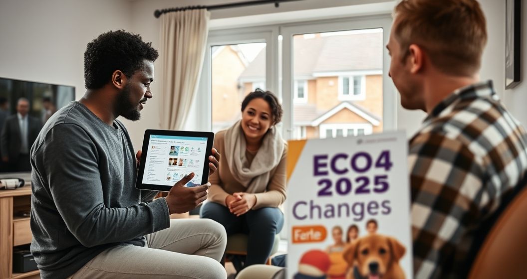 ECO4 Changes 2025–2026: Extension, LA Flex, UC Migration | What's ...